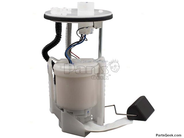 07 2007 Toyota Camry Fuel Pump - Fuel Delivery - APA/URO Parts, API ...