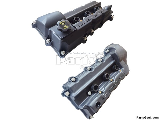 09 2009 Chrysler 300 Valve Cover - Engine Mechanical - Mopar ...