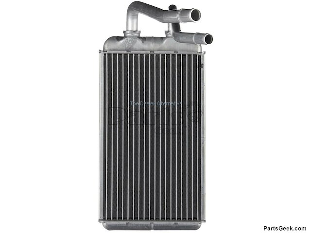 Nissan Heater Core | Xterra Frontier Altima 300ZX - 2000 2002 2003 1991