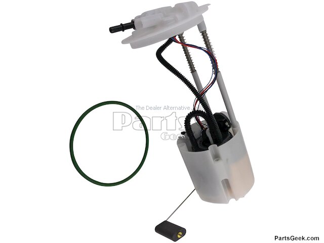 14 2014 Ram 1500 Fuel Pump - Fuel Delivery - API, Autobest, Autopart ...