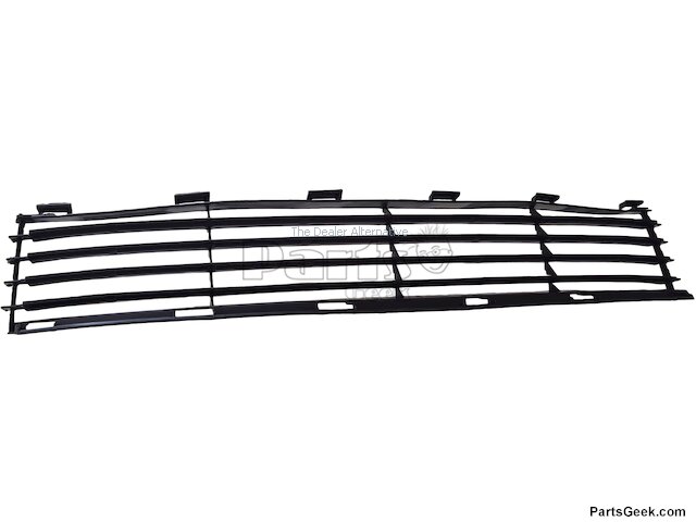 07 2007 Toyota Prius Grille Assembly - Body Mechanical & Trim - Action ...