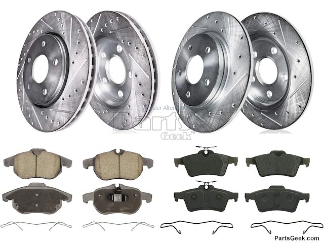 Saab Parts & Accessories - OEM & Aftermarket Saab Parts | Parts Geek