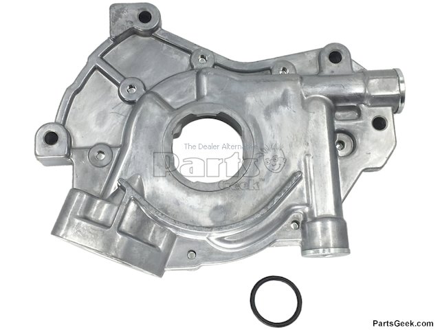Ford F150 Oil Pump - Oil Pumps - Replacement Sealed Power Melling Ford ...