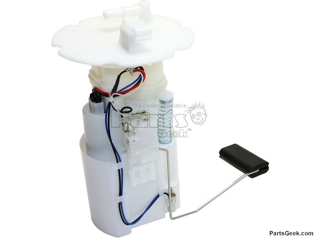 Infiniti Fuel Pump | G35 QX56 Q50 FX35 - 2006 2011 2015 2012