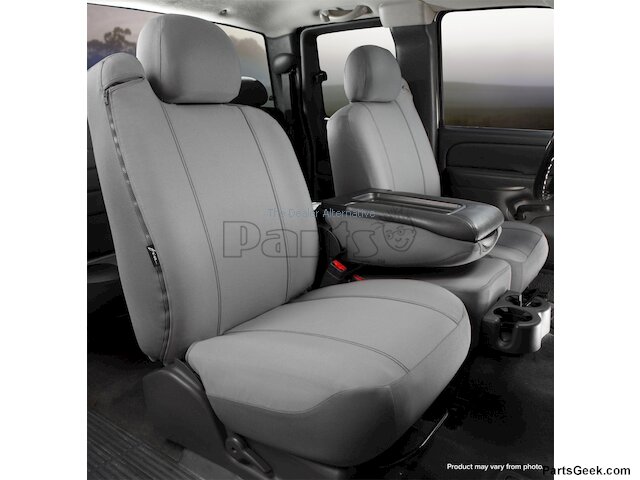 21 2021 GMC Sierra 1500 Seat Cover - Body Mechanical & Trim - Fia ...