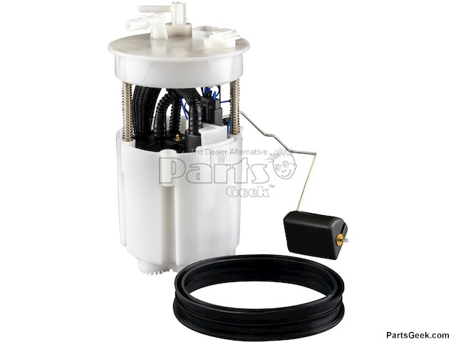 Mitsubishi Fuel Pump | Eclipse Montero Sport Outlander Mirage - 2004 ...