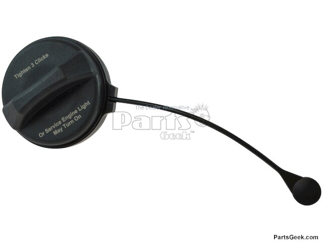 GMC Sierra 2500 HD Fuel Tank Cap - Gas Cap - Replacement Stant Gates AC ...