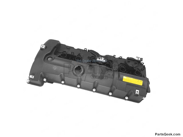 08 2008 BMW 528i Valve Cover - Engine Mechanical - APA/URO Parts, Beck ...