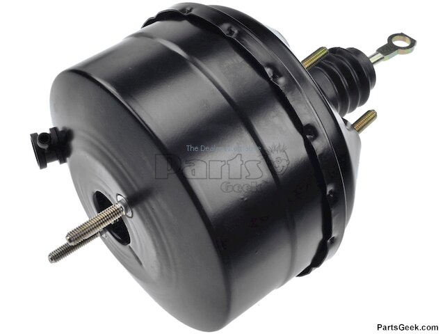 Ford Ranger Brake Booster - Power Brake Boosters - Replacement SKP A1 ...