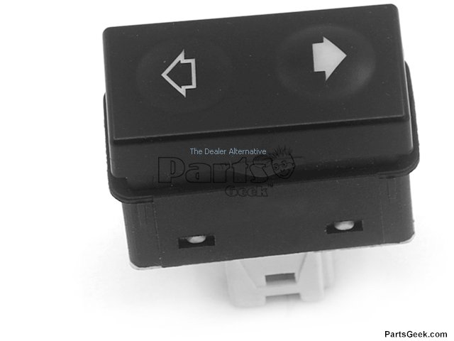 BMW 325i Window Switch - Window Switches - Replacement Genuine Dorman ...