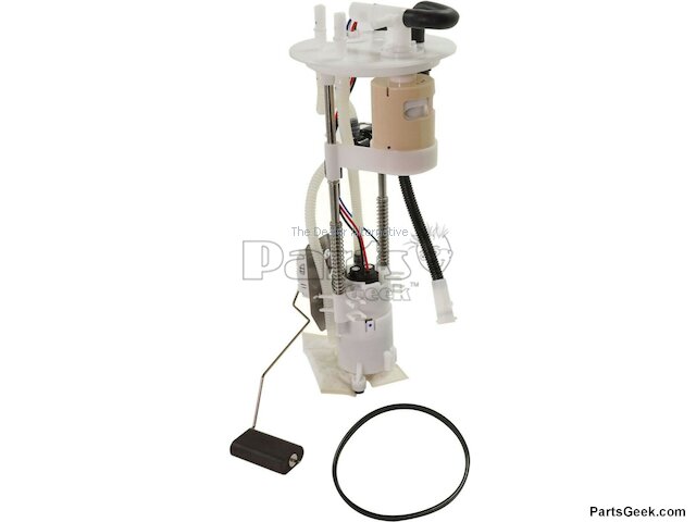 01 2001 Ford Ranger Fuel Pump - Fuel Delivery - APA/URO Parts, API ...
