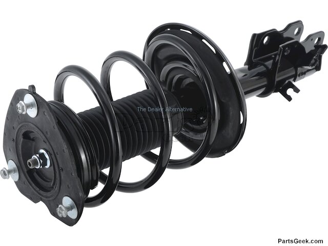 12 2012 Nissan Maxima Strut Assembly - Suspension - API, Autopart ...
