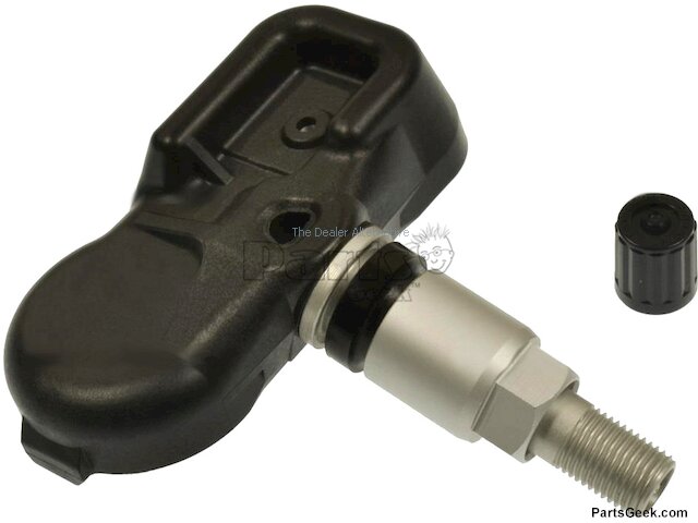 Toyota TPMS Sensor | Camry 4Runner Avalon Tacoma - 2007 2005 2006 2010