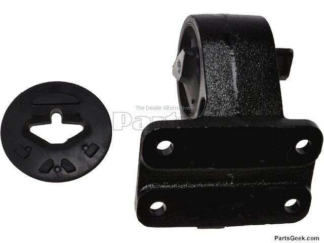 Dodge Ram 2500 Engine Mount - Motor Mounts - Mopar Anchor Westar Energy ...