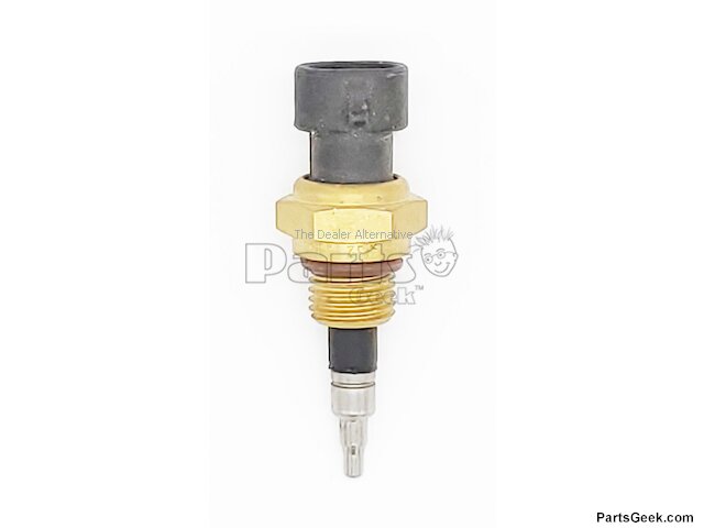 10 2010 Freightliner Cascadia Water Temperature Sensor - Fuel Injection ...