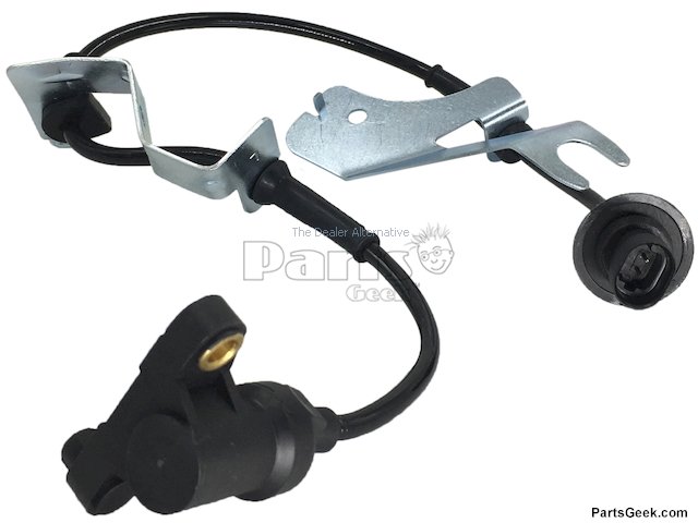 Chrysler Sebring ABS Speed Sensor - Front and Rear ABS Sensor ...