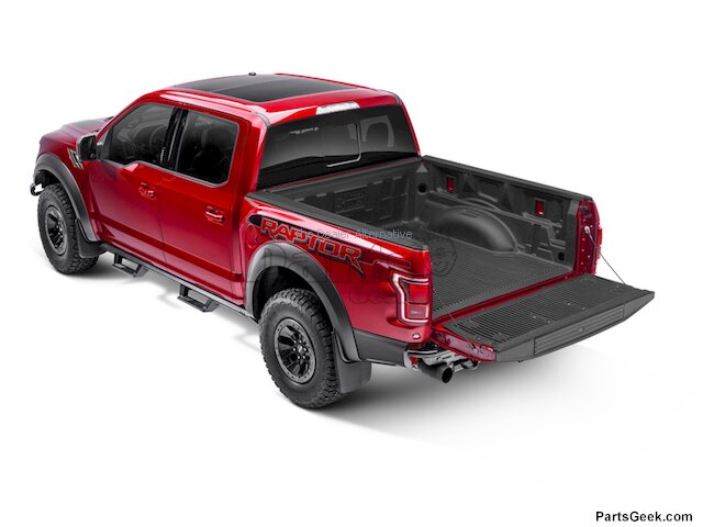 21 2021 Ford F150 Bed Liner - Body Mechanical & Trim - Rugged Liner ...