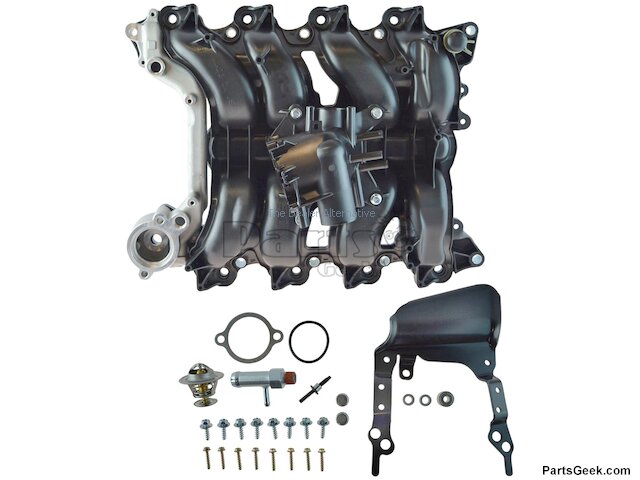 08 2008 Ford F150 Intake Manifold - Air Intake - APA/URO Parts, Brock ...
