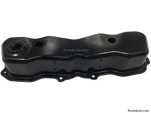 Chevrolet S10 Valve Cover - Valve Covers - Replacement AC Delco - 1988 ...