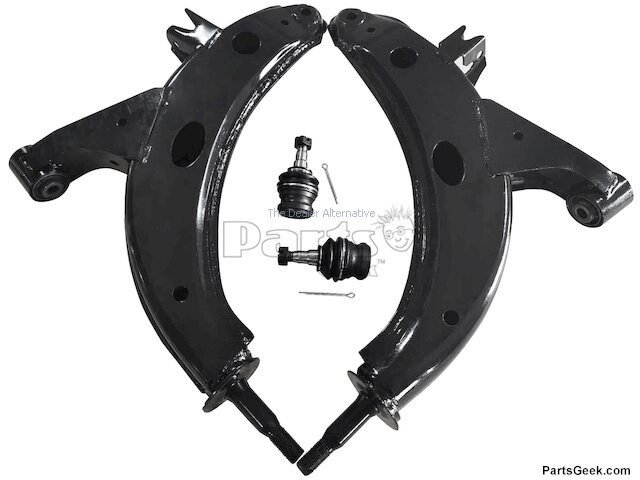 Subaru Outback Control Arm - Control Arms - Replacement Genuine Dorman ...