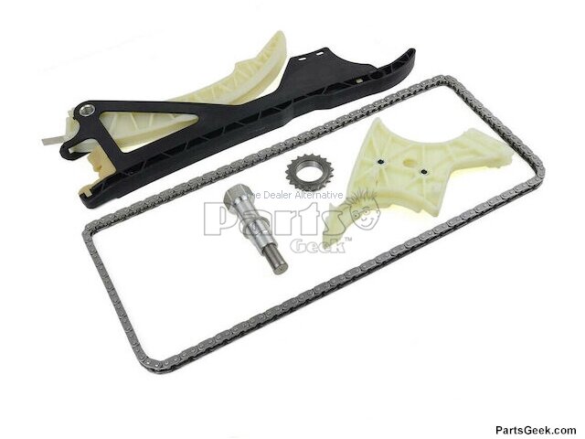 13 2013 BMW 328i Timing Chain - Engine Mechanical - Autopart Premium ...