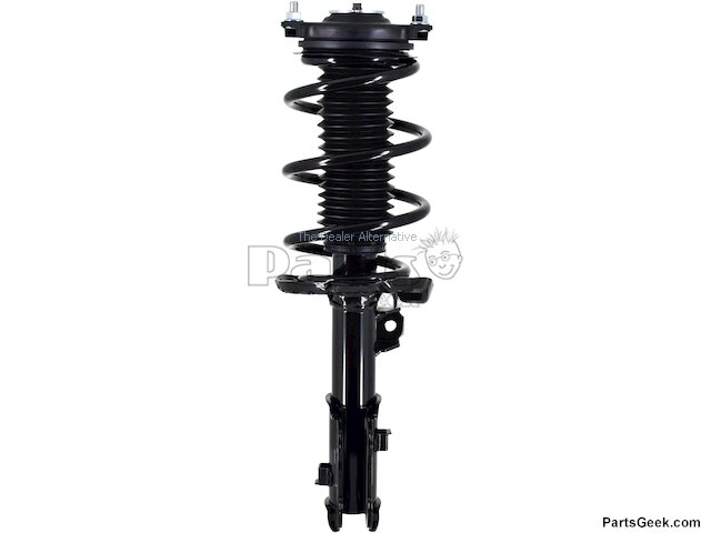 19 2019 Kia Forte Strut Assembly - Suspension - Autopart Premium ...
