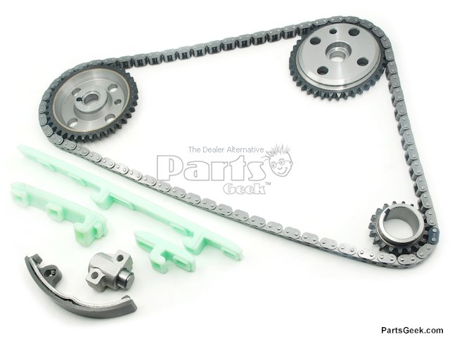 Chevrolet Cavalier Timing Chain - Timing Chains - Replacement Cloyes ...