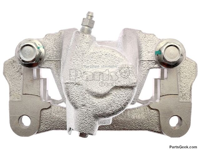 Toyota 4Runner Brake Caliper - Brake Calipers - Replacement A1 Cardone ...