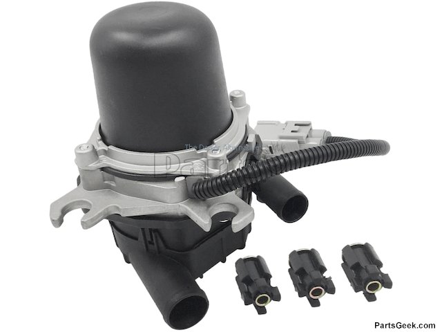 Toyota Air Pump | Tundra Sequoia Tacoma - 2008 2006 2007 2015