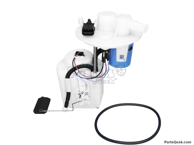 13 2013 Kia Rio Fuel Pump - Fuel Delivery - API, Airtex, Beck Arnley ...