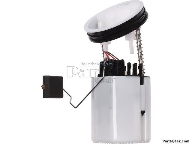 07 2007 Mercedes C230 Fuel Pump - Fuel Delivery - APA/URO Parts, API ...