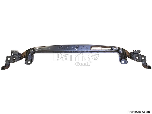 13 2013 Ford Fusion Radiator Support - Cooling System - Autopart ...