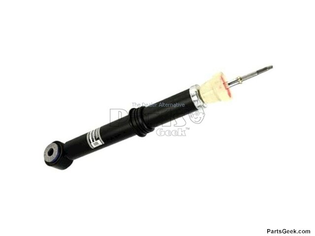 00 2000 Ford Contour Strut Assembly - Suspension - API, Autopart ...
