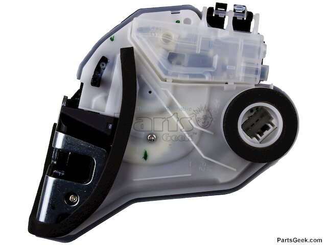 15 2015 Toyota Highlander Door Lock Actuator - Body Electrical - ACKOJA ...