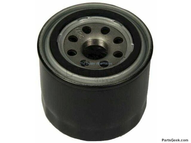 Hyundai Kona Oil Filter - Filters - Premium Guard Bosch API Genuine ...