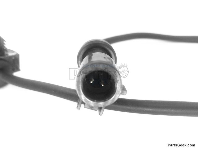 05 2005 Ford Ranger ABS Speed Sensor - Brake - APA/URO Parts, API ...