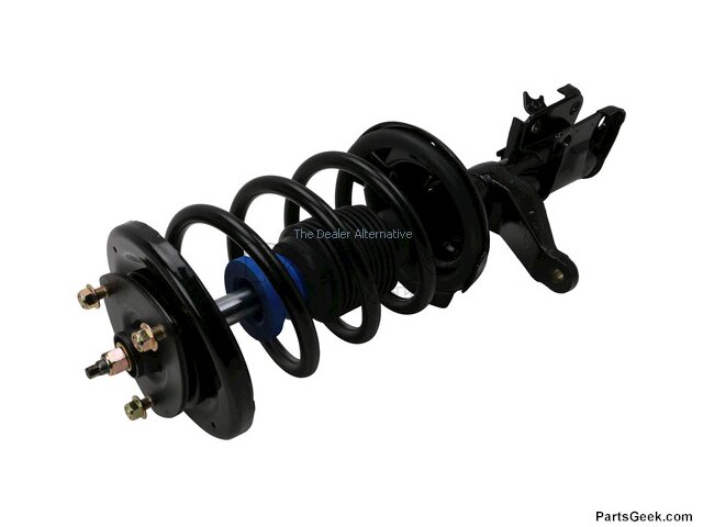 Honda Element Struts - Shock - Monroe KYB Moog Genuine Gabriel Unity ...