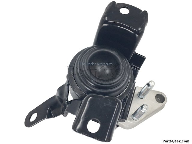 Toyota Matrix Engine Mount - Motor Mounts - Replacement DIY Solutions ...