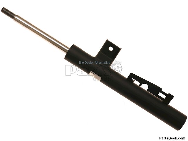 08 2008 Smart Fortwo Strut Assembly - Suspension - Bilstein, H&R, Sachs ...