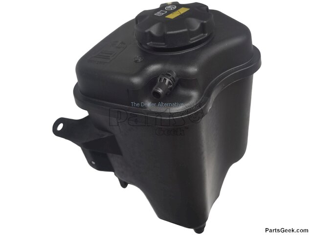 BMW Expansion Tank | 328i 325i 323i 335i - 2013 2003 2000 2011