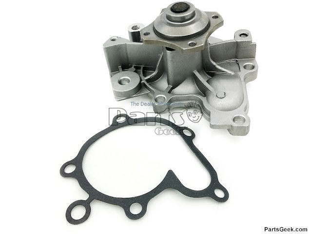 Mazda Water Pump | 626 6 MPV Tribute - 2002 2006 2000 2004