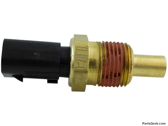 13 2013 Chrysler Town & Country Water Temperature Sensor - Fuel ...