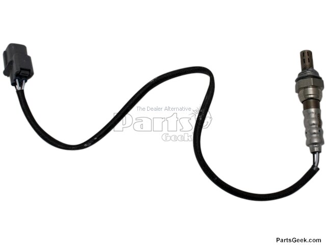 06 2006 Honda Accord Oxygen Sensor - Fuel Injection - API, Autopart ...