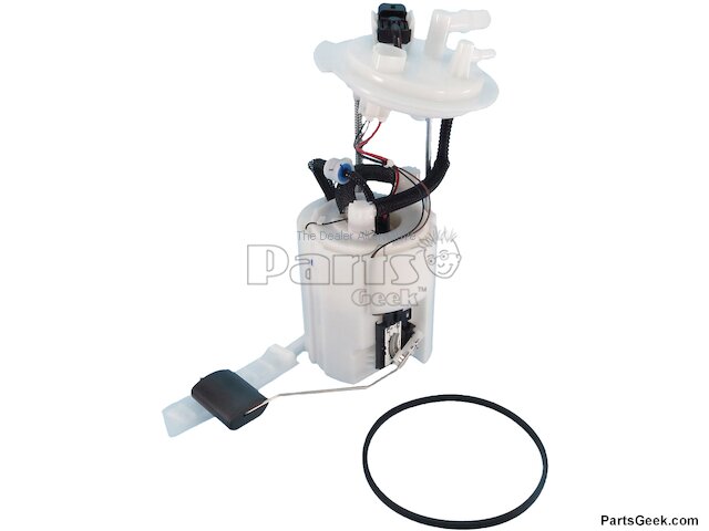 12 2012 Kia Optima Fuel Pump - Fuel Delivery - ACKOJA, API, Action ...