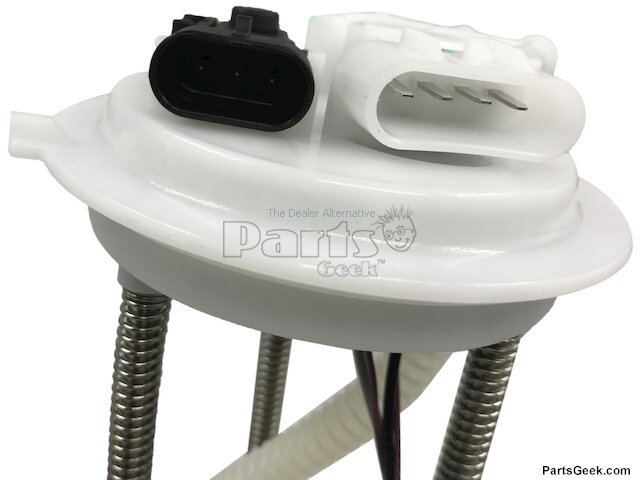 98 1998 Chevrolet K1500 Fuel Pump - Fuel Delivery - AC Delco, APA/URO ...