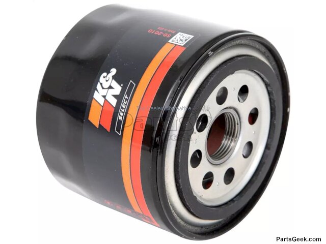 05 2005 Ford F150 Oil Filter - Engine Mechanical - AC Delco, AFE, API ...