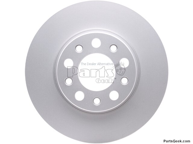 18 2018 Jeep Compass Brake Rotor - Brake - AC Delco, API, CARQUEST ...