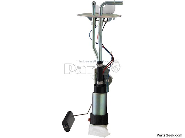 94 1994 Ford Ranger Fuel Pump - Fuel Delivery - APA/URO Parts, API ...