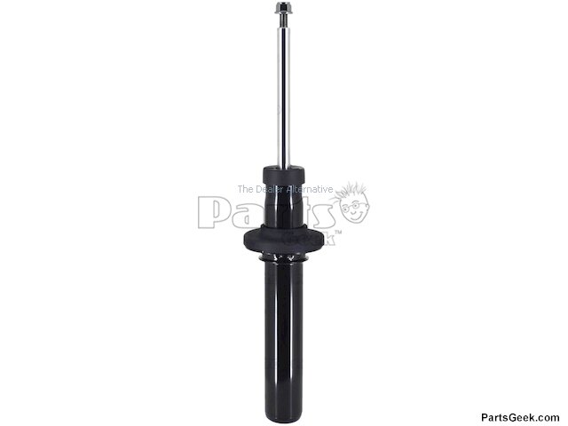 22 2022 Audi Q5 Strut Assembly - Suspension - Eibach Springs, FCS ...