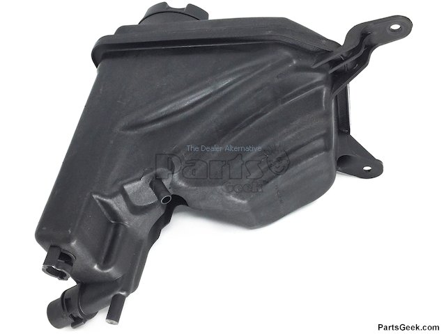 BMW Z4 Expansion Tank - Radiator Overflow Tank - Replacement Genuine ...
